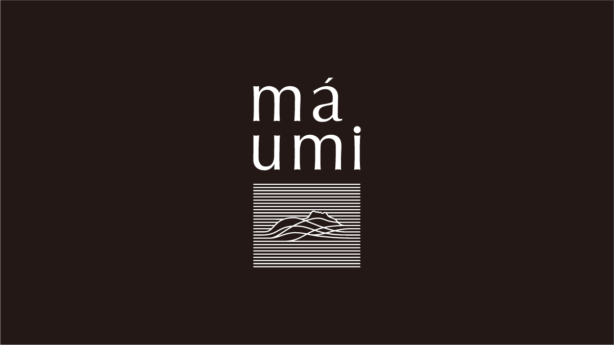 maumi(マウミ) - レシピは、海。